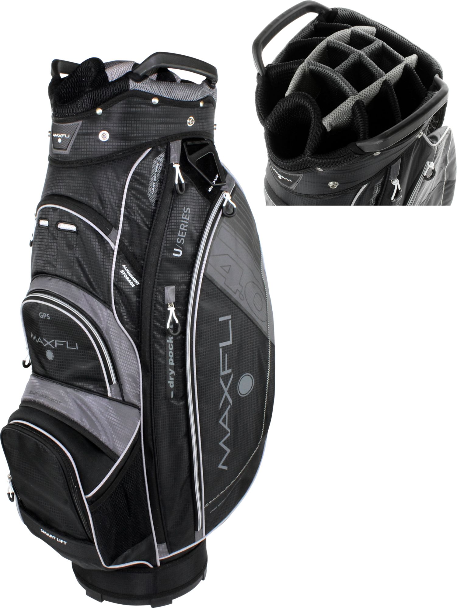 Maxfli Golf Bags & Carts | DICK'S Sporting Goods