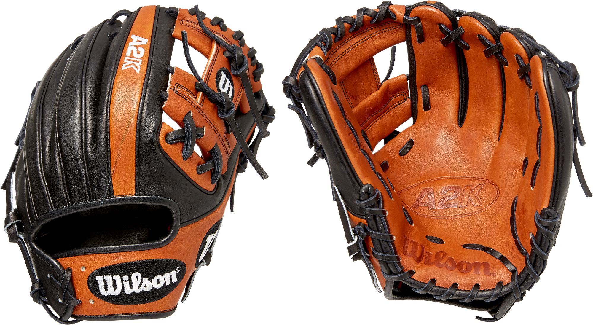 Wilson A2K Series Gloves | DICK'S Sporting Goods